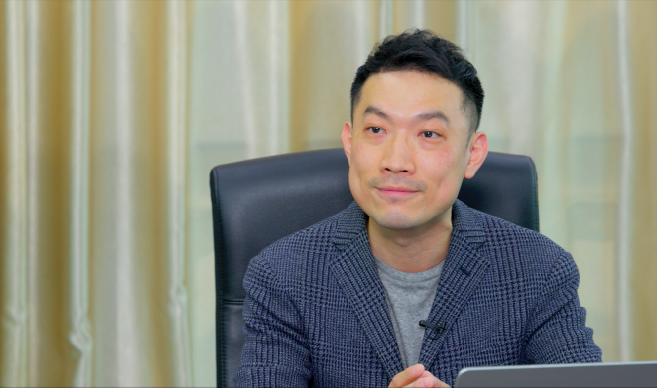 Steven Pun - Co-founder & CEO of PROTECH Group, a Ten Outstanding Young ...